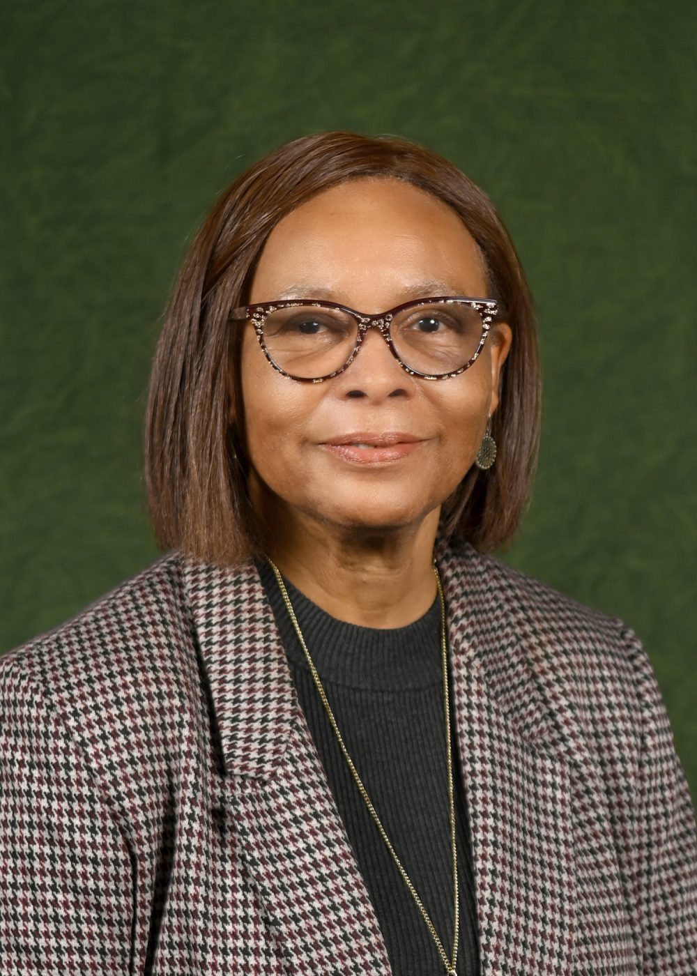 LaVerne Ellerbe - Division of Research