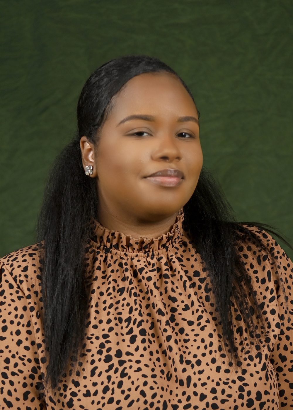 Arianna Harper - Division of Research