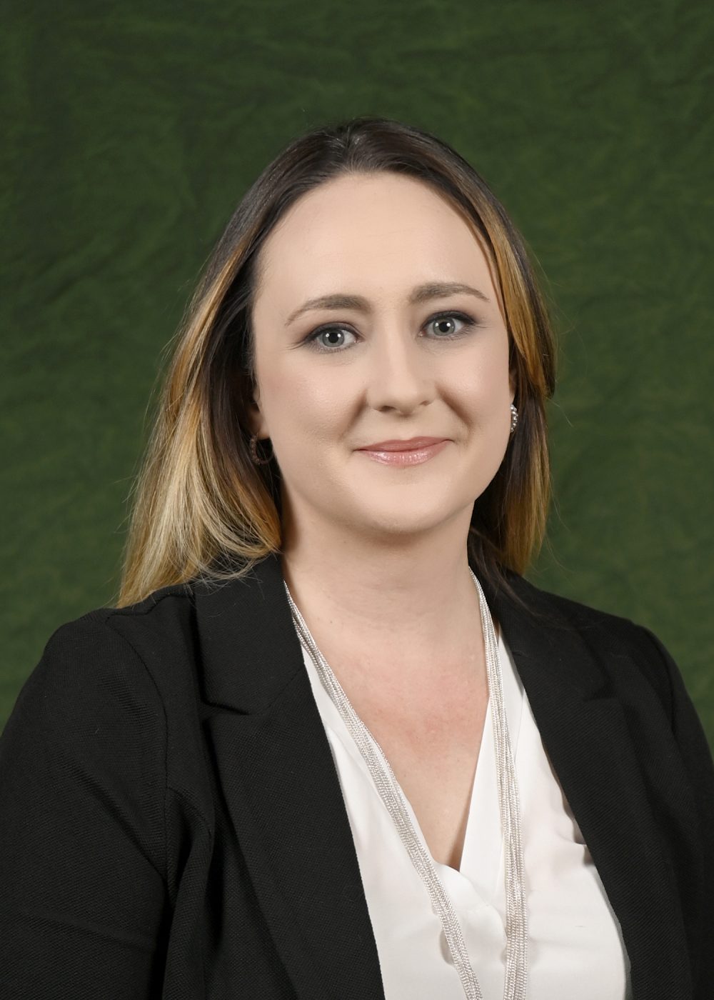 Lacy Kitchin - Division of Research