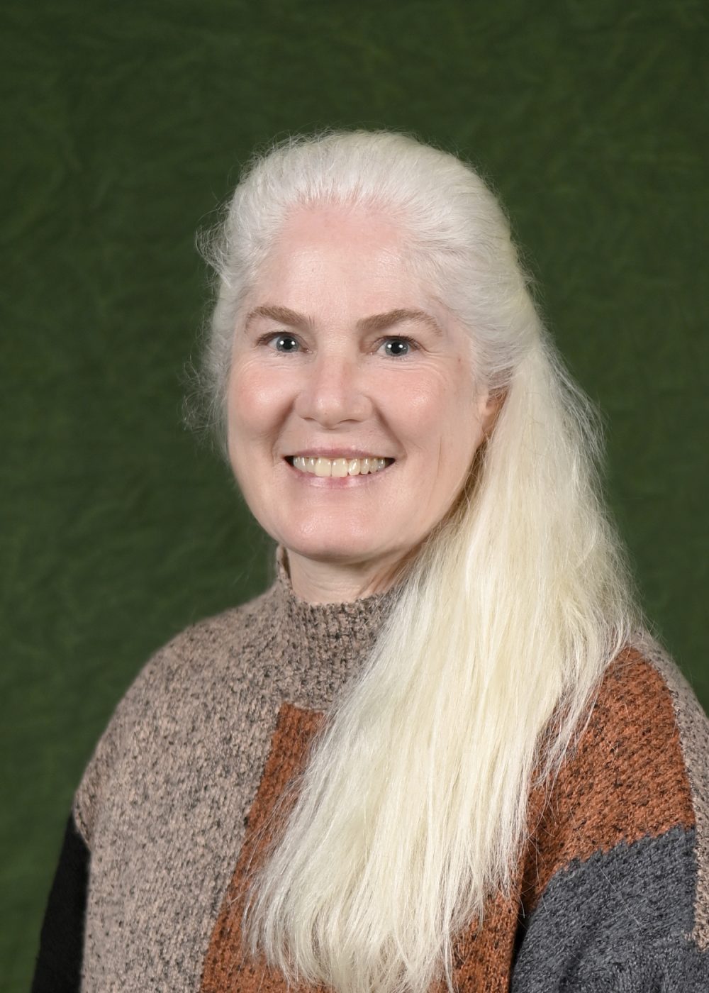 Kristen Morse - Division of Research