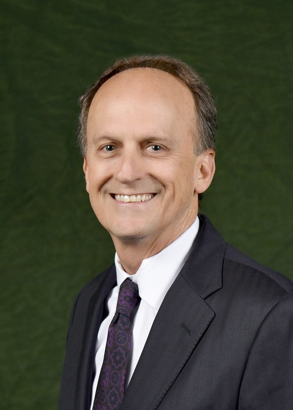 Meet Our Team - Division of Research