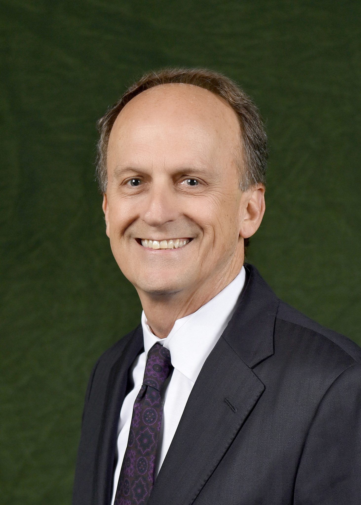 Meet Our Team - Division of Research