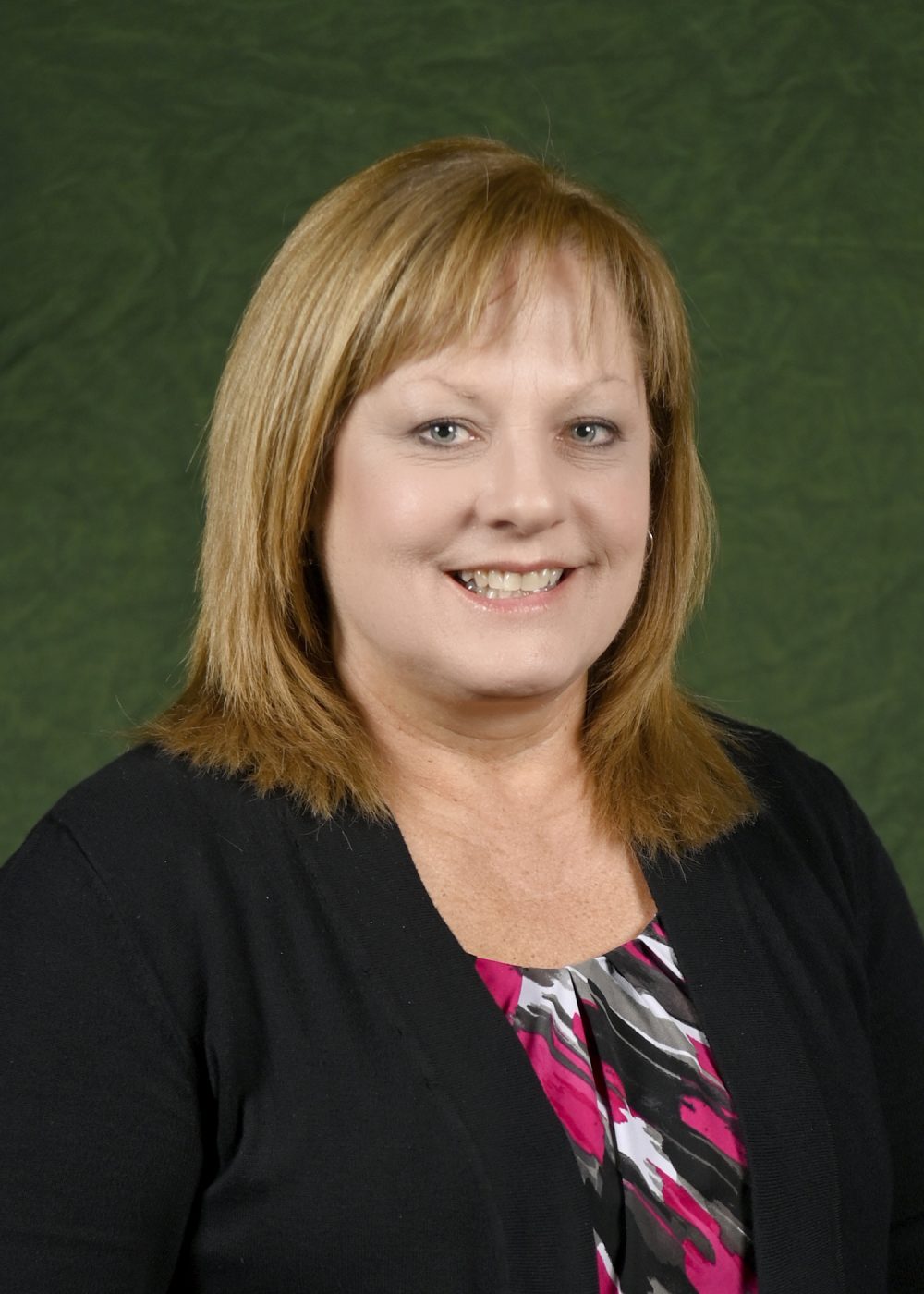 Sheri Rice - Division of Research