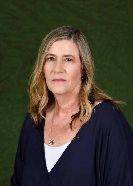 Kim Wilson - Division of Research