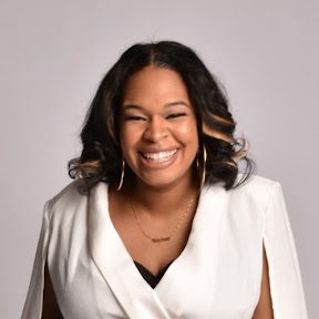 Chanelle Jones, J.D. - Division of Research