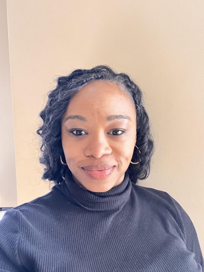 Malisha Green - Division of Research