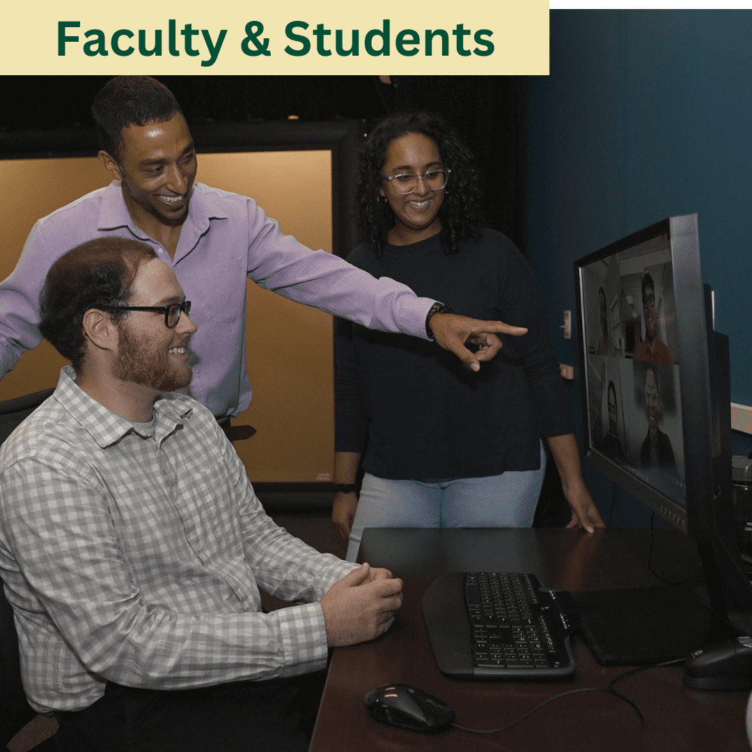 Charlotte AI Institute - Division of Research