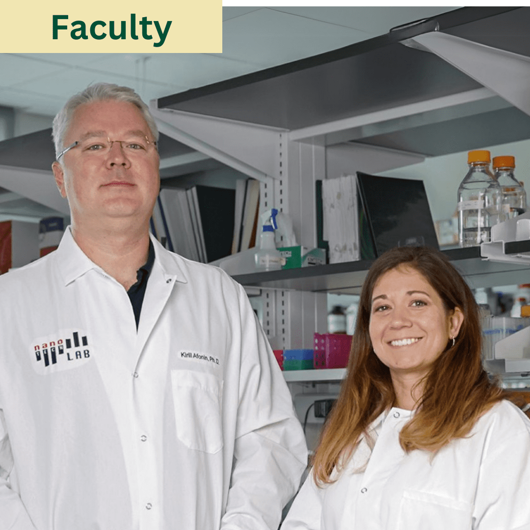 Charlotte AI Institute - Division of Research